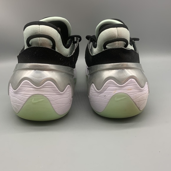 Nike | Shoes | Nike Dmsx Distorted Dna Allstar 22 Mens 11 | Poshmark